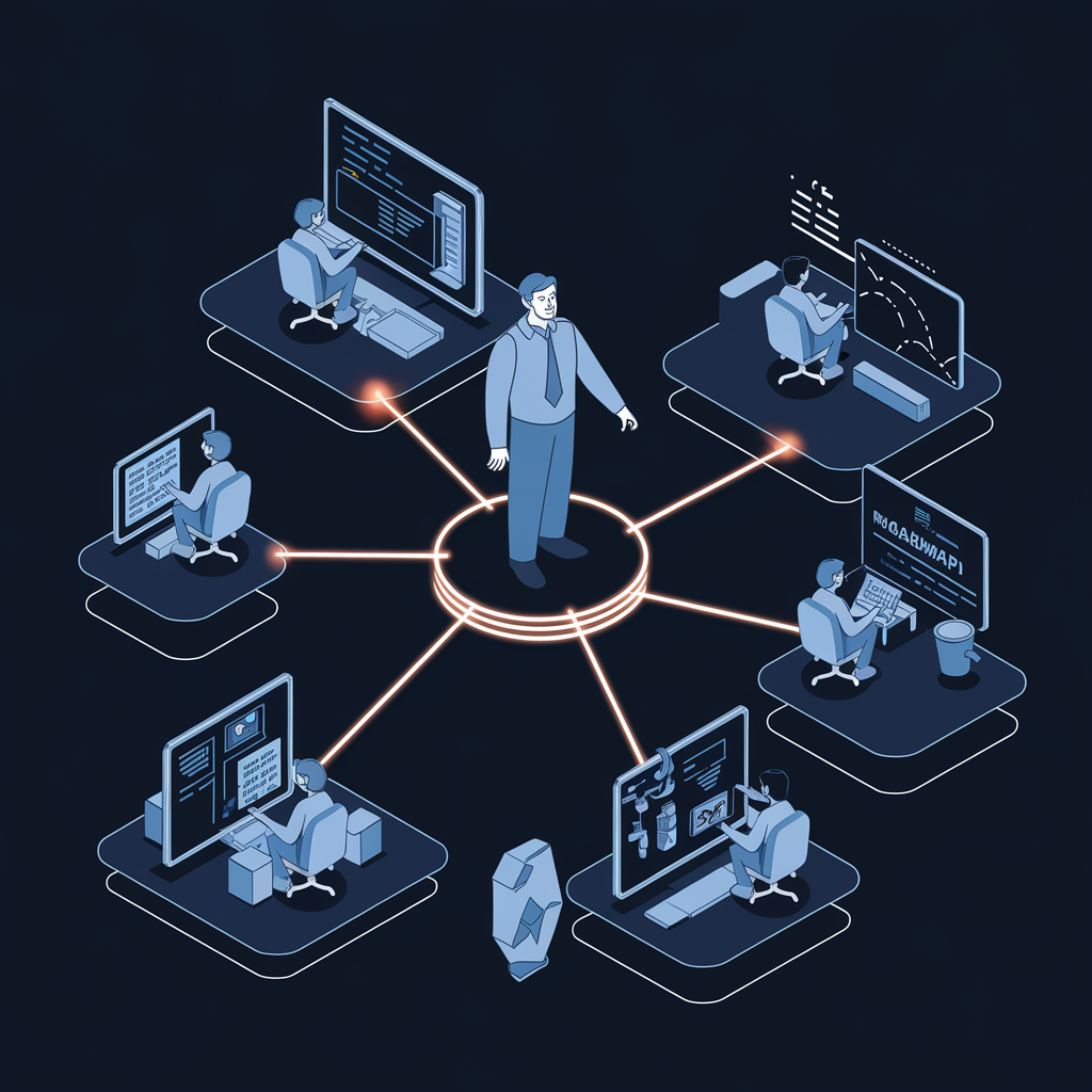 A Tech Leads guide to becoming a great Tech Lead!