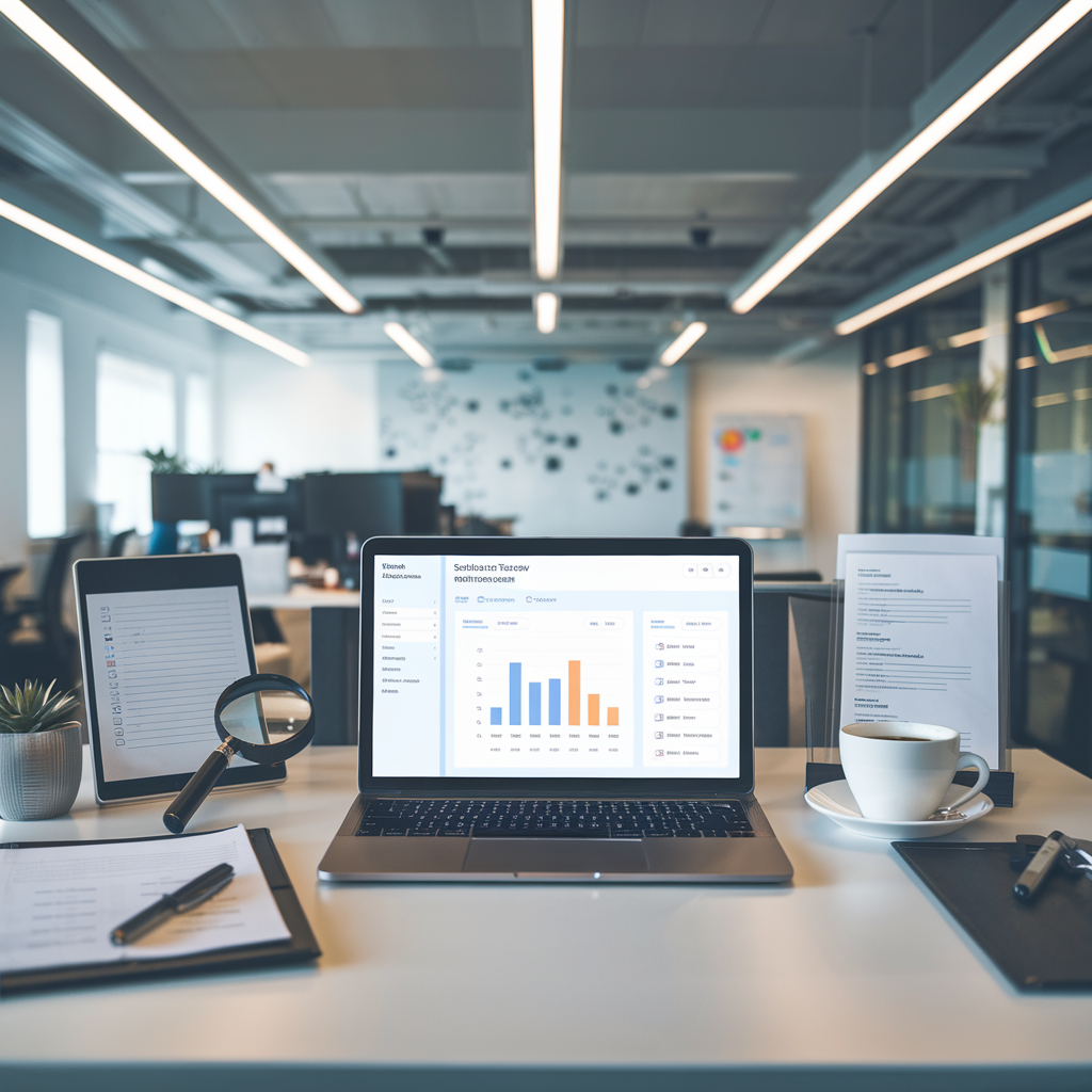 The Importance of Review in Software Testing: Types and Best Practices